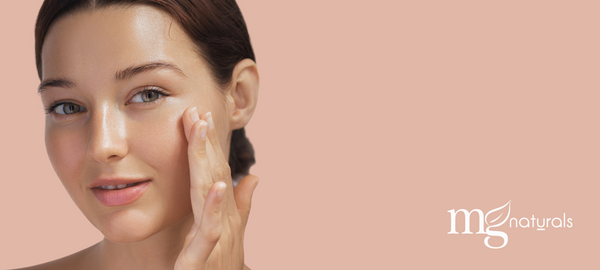 TOP 5 REASONS WHY ZINC OXIDE IS GOOD FOR YOUR SKIN - MG Naturals
