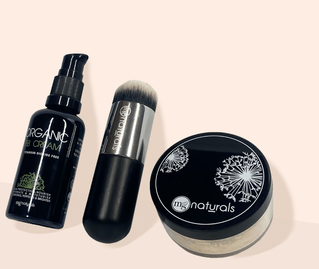 Titanium Dioxide Free Makeup Australia | Saubhaya Makeup