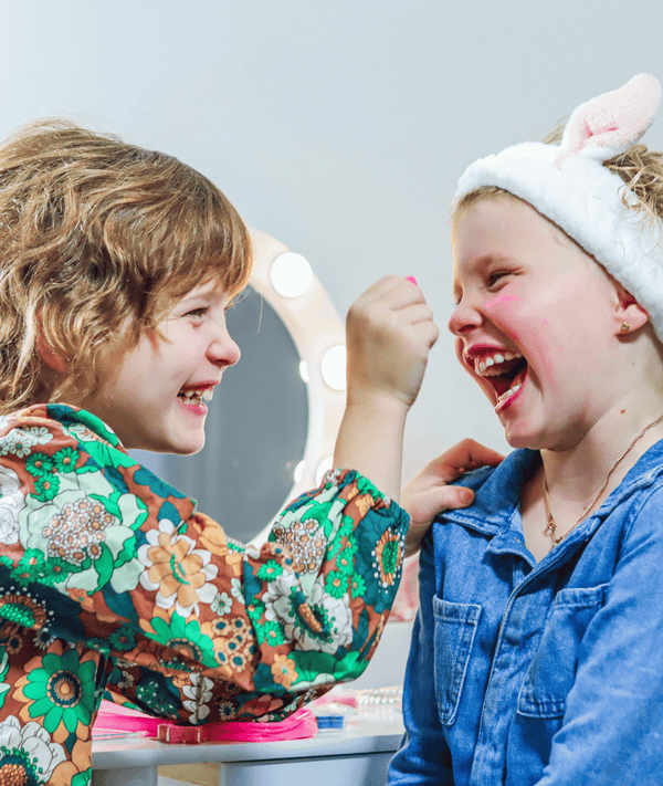 Non Toxic Organic Kids Makeup Kit - MG Naturals