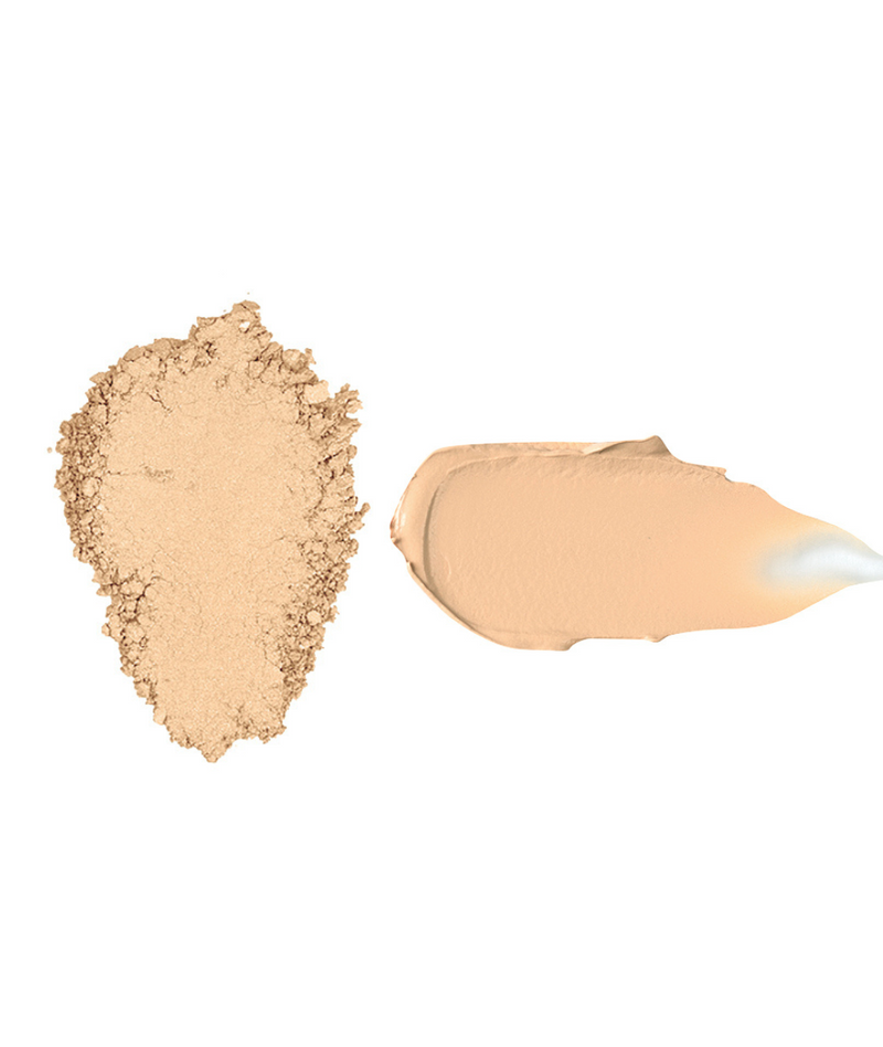 Foundation kit | Titanium Dioxide Free Foundation - MG Naturals