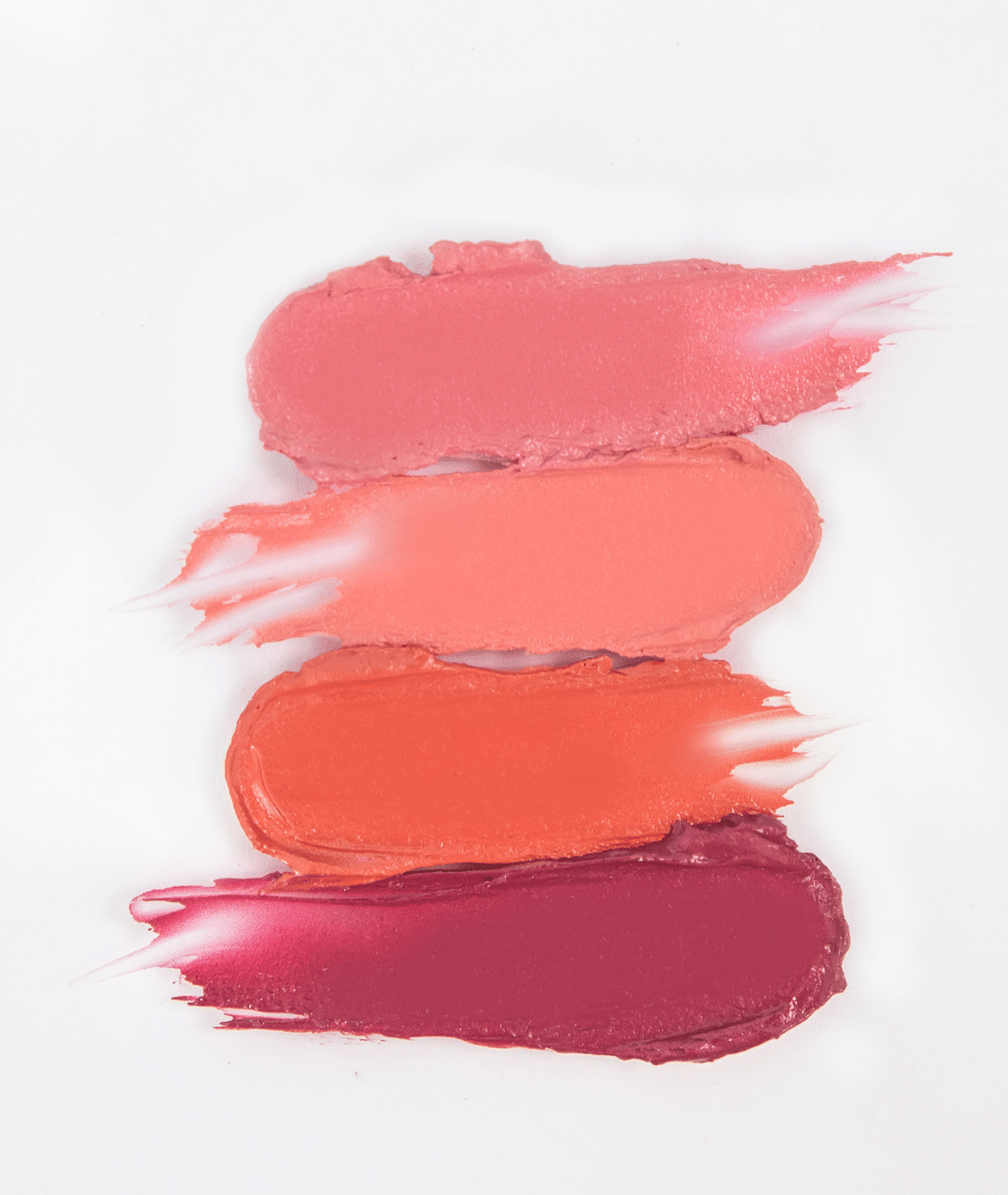 Organic Lip n Cheek Tints - MG Naturals