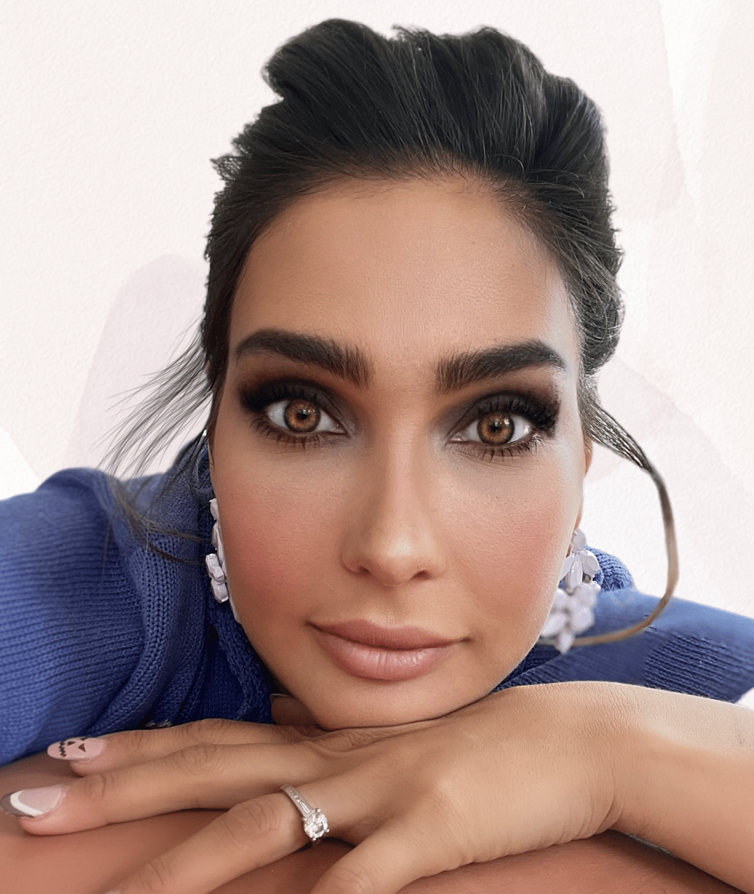 Organic Eyeliner | Titanium Free Eye liner Pencil - MG Naturals